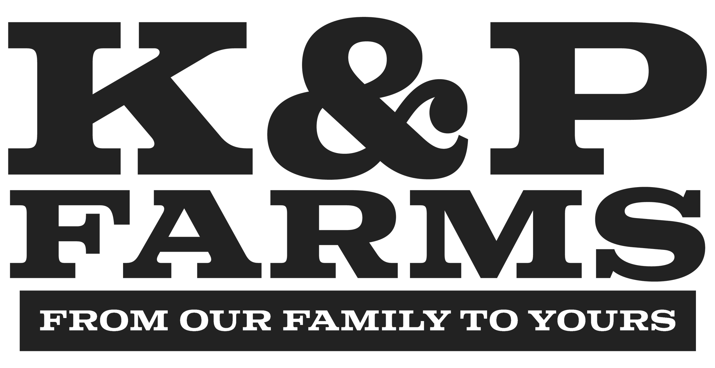 Home | K&P Farms