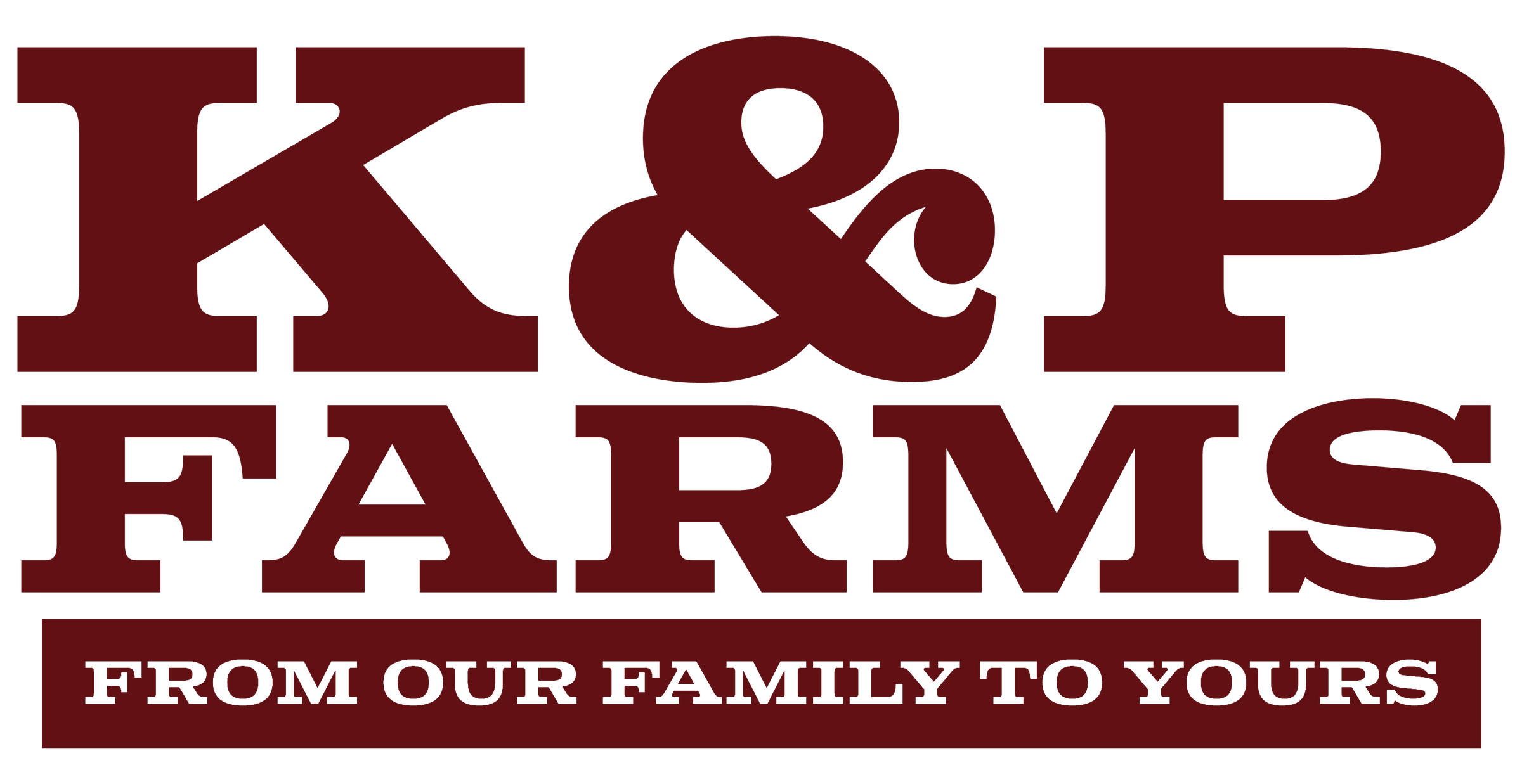 Home | K&P Farms